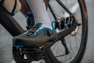 Cycling Shoes – HEZO Sports