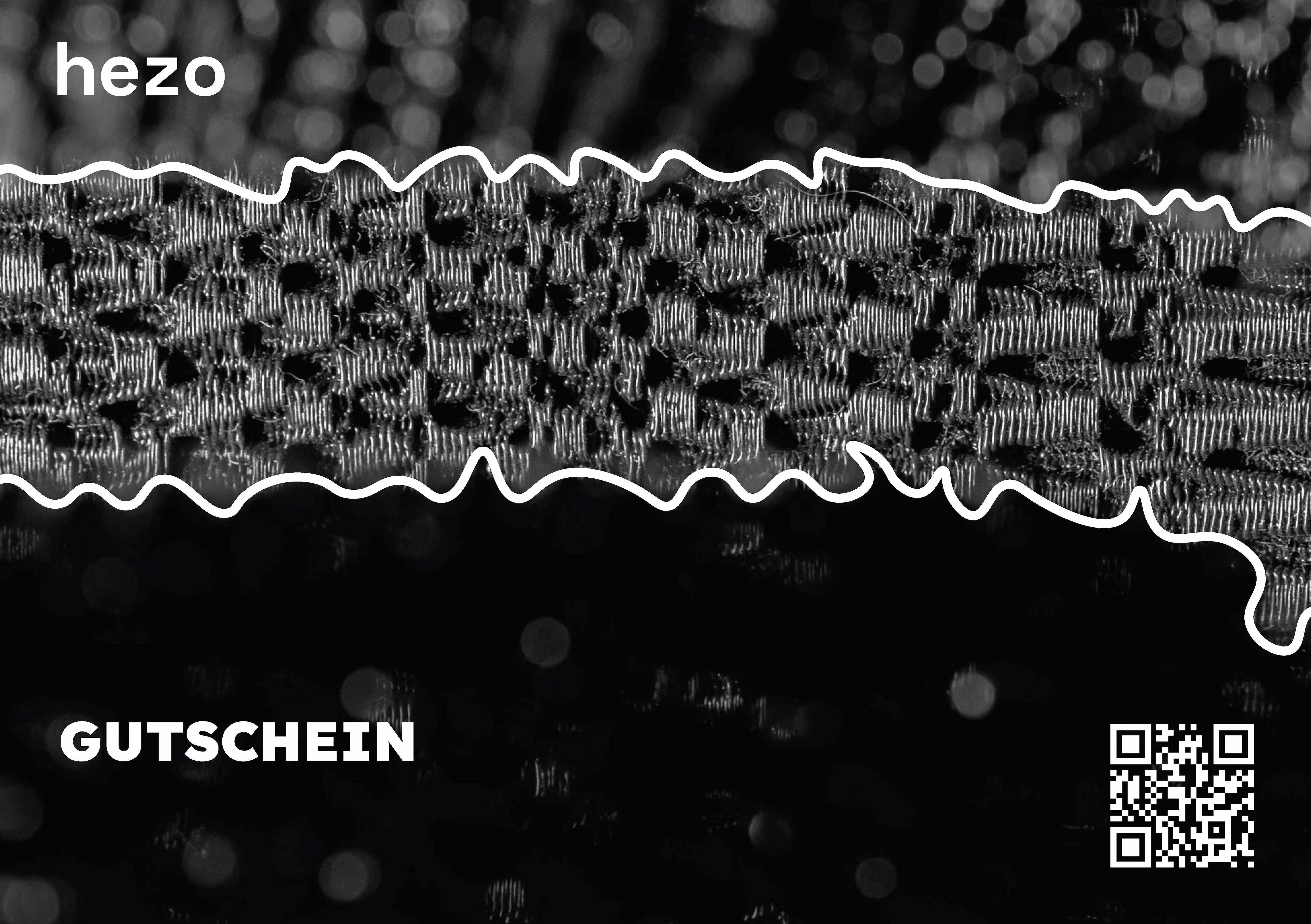 gift voucher – hezo cycling