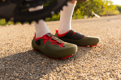 Cycling Shoes – hezo cycling