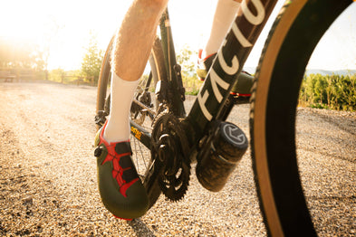 Cycling Shoes – hezo cycling